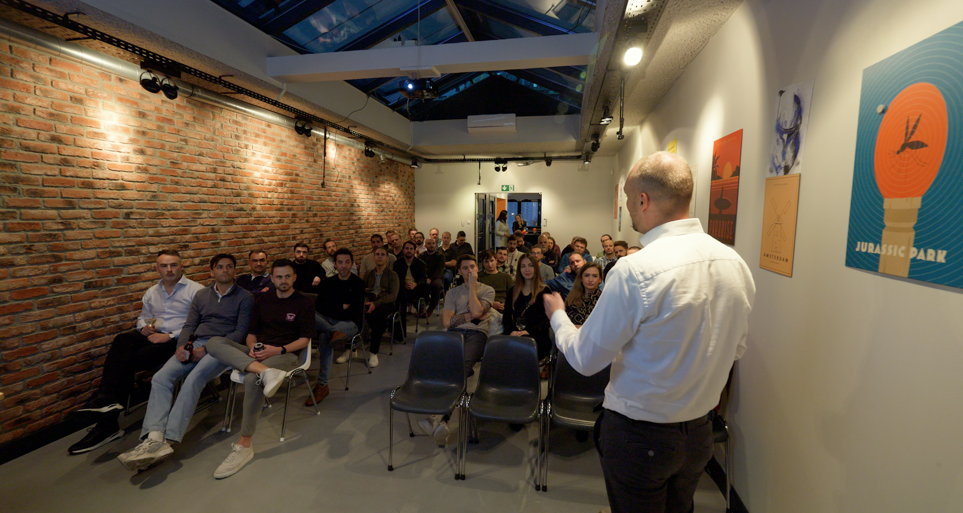 Sytac | Java & JavaScript development | Sytac IT Development